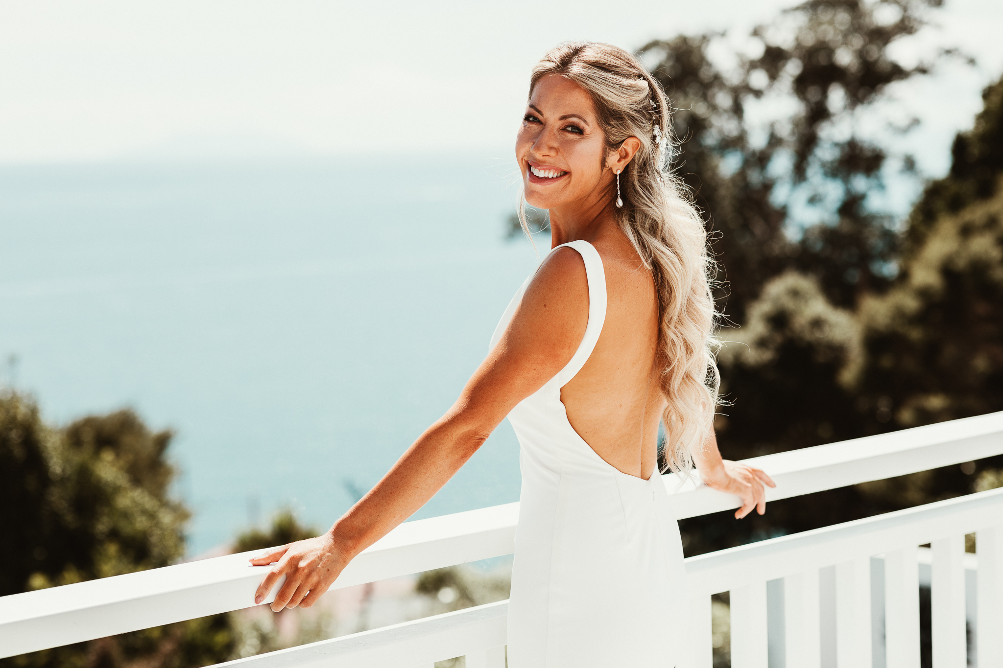 Lynn & Denis Waiheke Wedding – From Jess 2 You